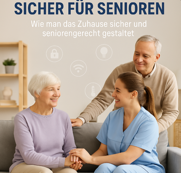 Berwachung Senioren Zu Hause